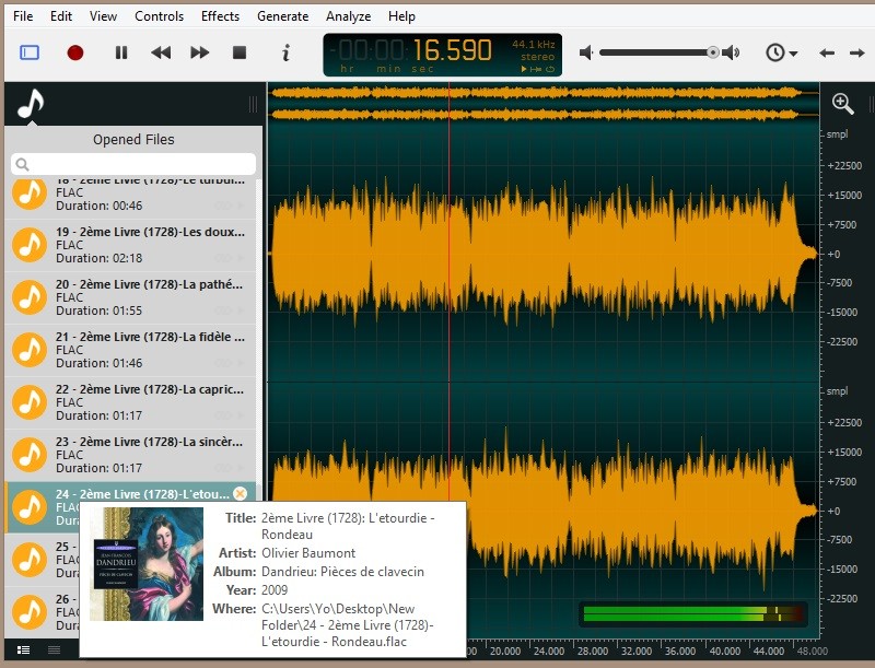 Top 8 Total Recorder Alternatives to Record Audio perfectly