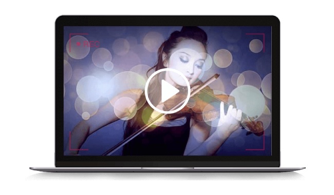 Screen Grabber Mac Record On Mac With Audio AceThinker