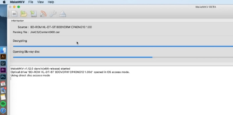 How to upgrade makemkv linux - gaileague