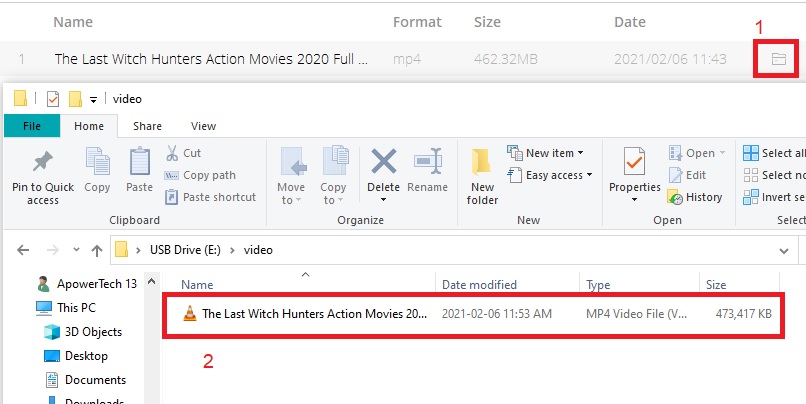 How To Put A Youtube Video On A Flash Drive Powell Coss1997