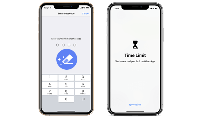 IPhone Unlocker Unlock IPhone iPad Lock Screen AceThinker