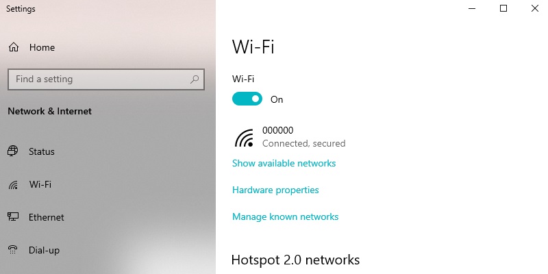 Here s How To Fix Register Network Error In 4 Simple Ways