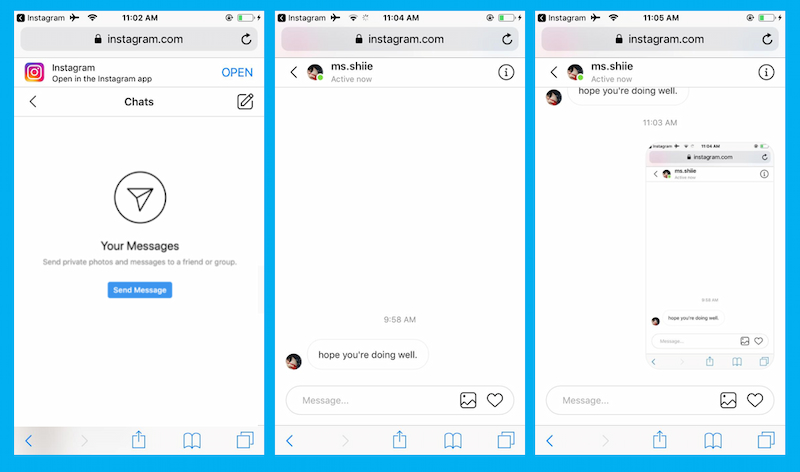 4 Reliable Ways To Recover Deleted Instagram Messages IPhone 4-reliable-ways-to-recover-deleted-instagram-messages-iphone