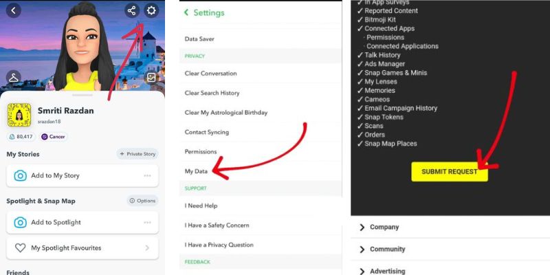 Recover Snapchat Messages Android With Useful Solutions recover-snapchat-messages-android-with-useful-solutions