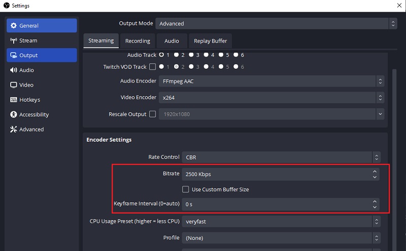 Troubleshooting Guide: How to Stop OBS Dropping Frames