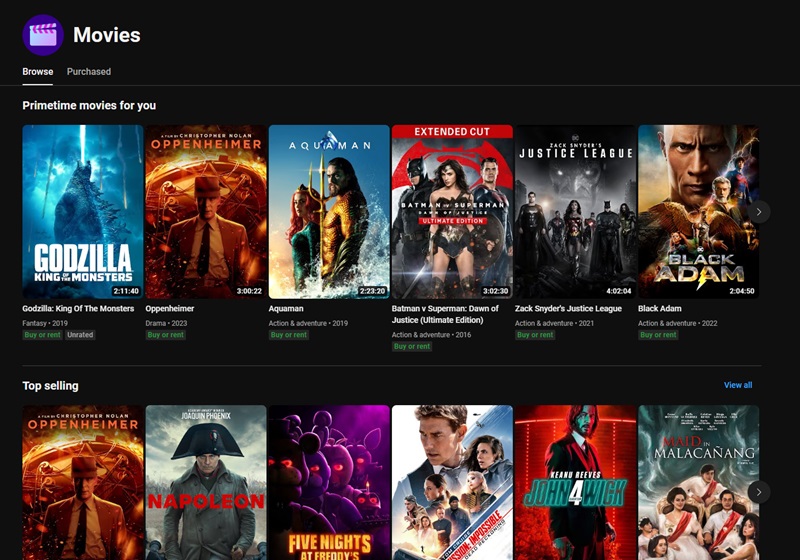 Top 9 Sites Like PRMovies [Best Alternatives of 2024]